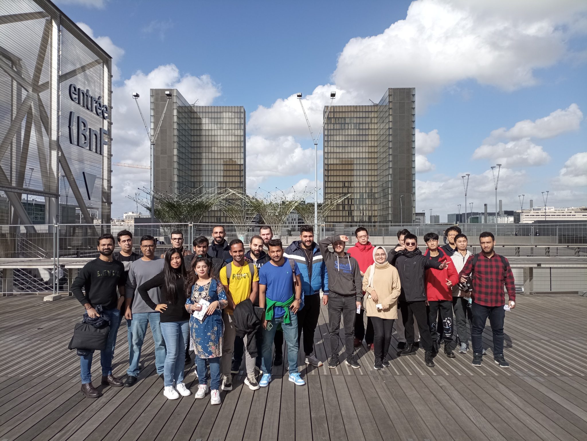 Welcome to the 2022/2023 cohort! – Master in Computer Networks and IoT ...